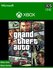 Grand Theft Auto IV Xbox цифровая версия Xbox One/Series X/S, с аккаунтом Xbox