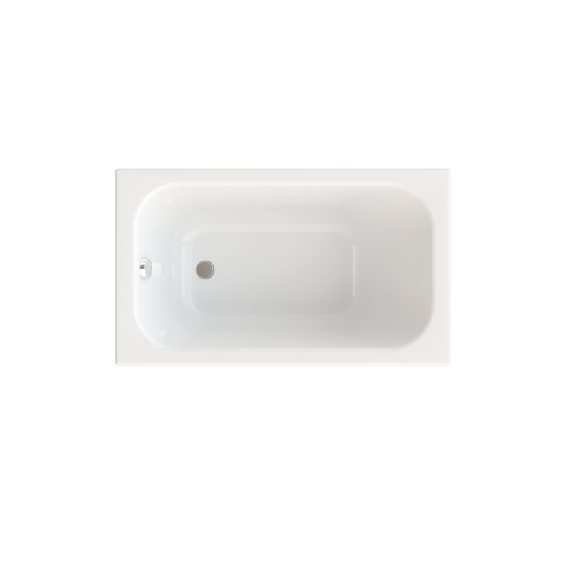 Тритон Ванна Стандарт 120 Экстра Н0000099325 Тритон