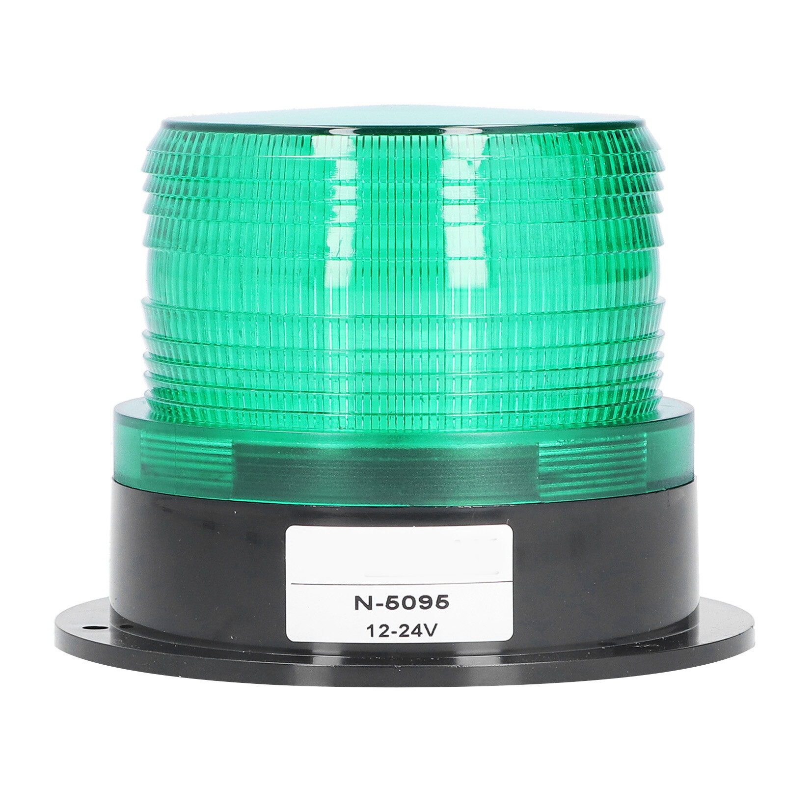 Проблесковый маячок светодиодный, предупреждающий, 12V-24V, для автомобилей и школьных автобусов