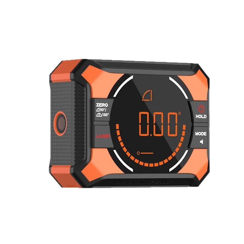 LTOOLS Digital Laser Angle Gauge