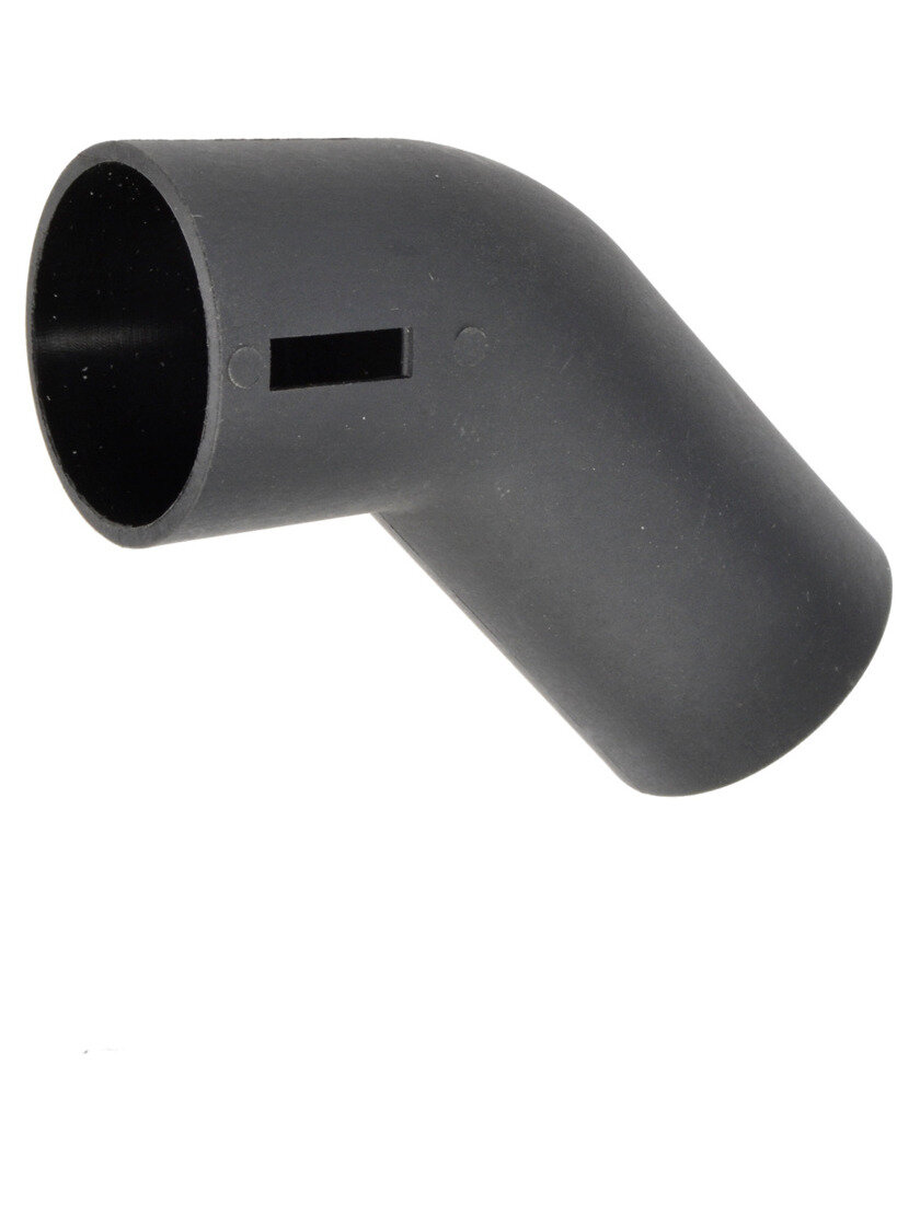 Патрубок для удаления пыли для штробореза (бороздодела) ИНТЕРСКОЛ ПД-125/1800Э (s/n 717.****)