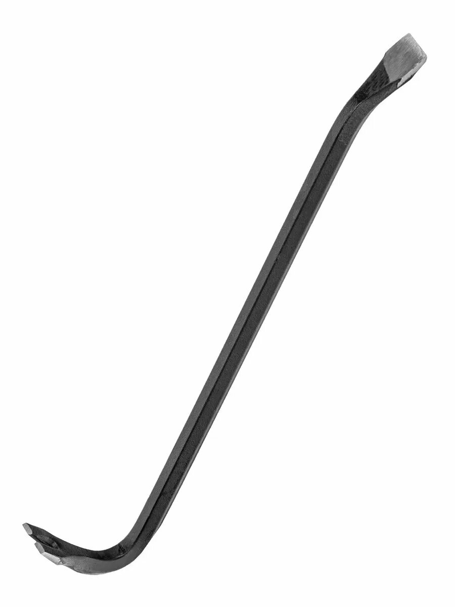 Лом (гвоздодер), 300 мм, шестигранный, SPARTA 252225