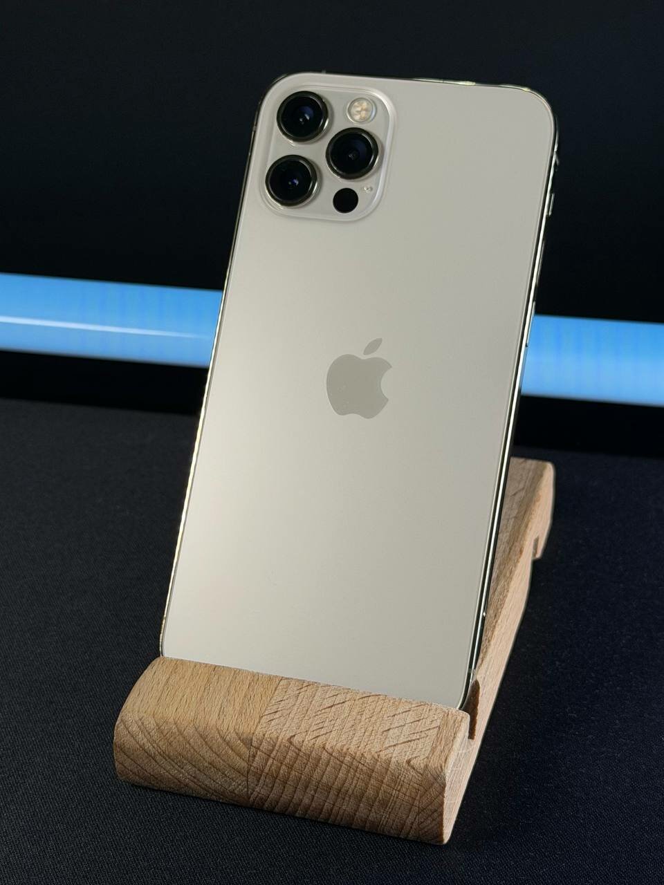 Смартфон Apple iPhone 12 Pro, 128gb, Gold, Z, nano SIM + eSIM