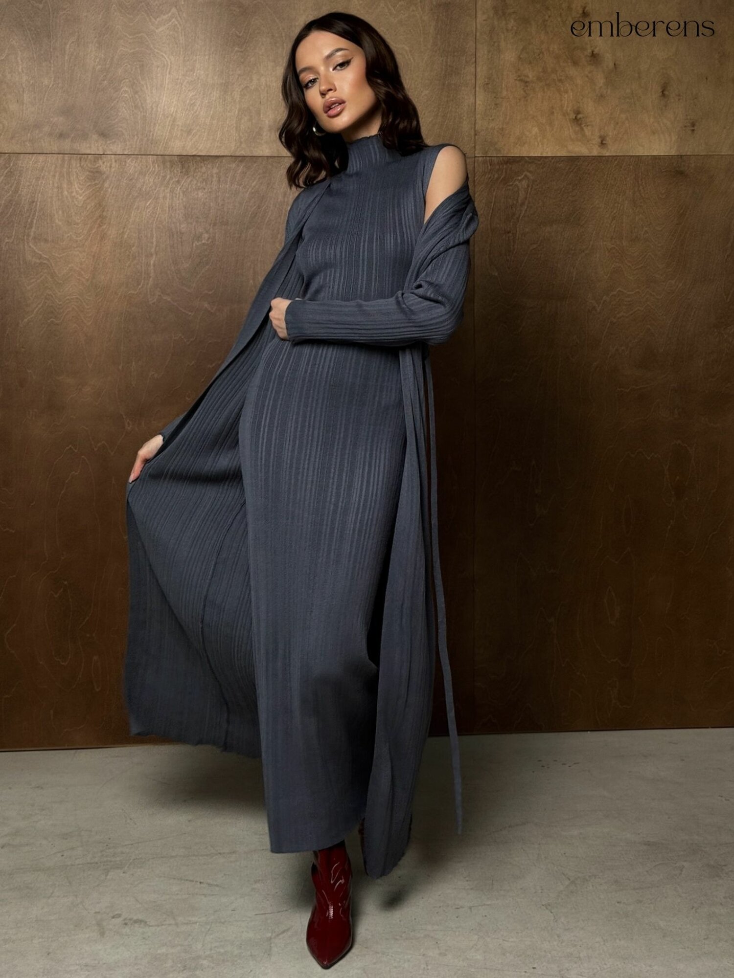 Комплект одежды Осень-зима 2025