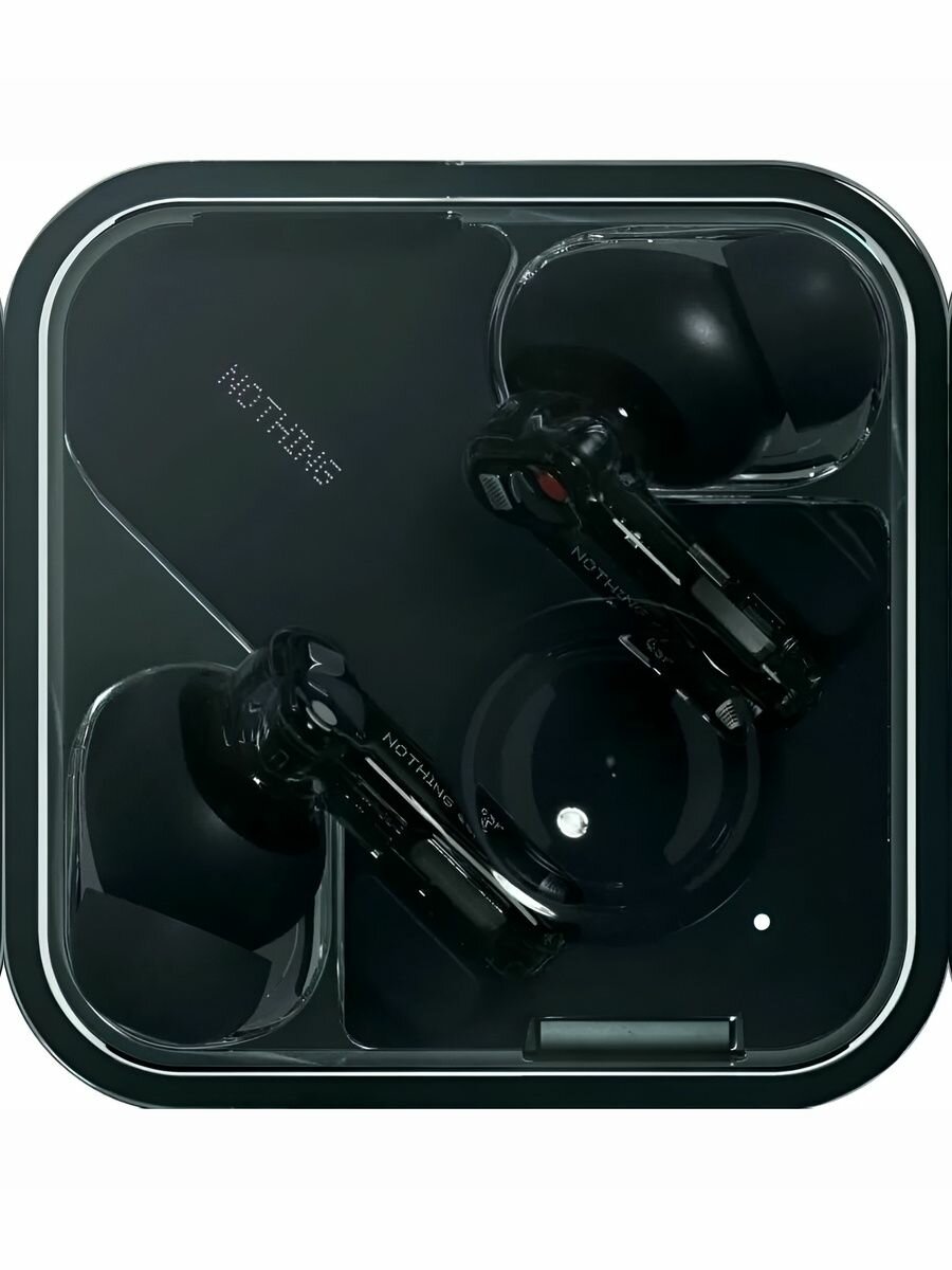 Беспроводные наушники Nothing Ear 3 B171 Black