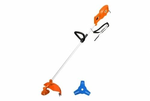 Электрический триммер Gardenlux GT1300D, 1300Вт