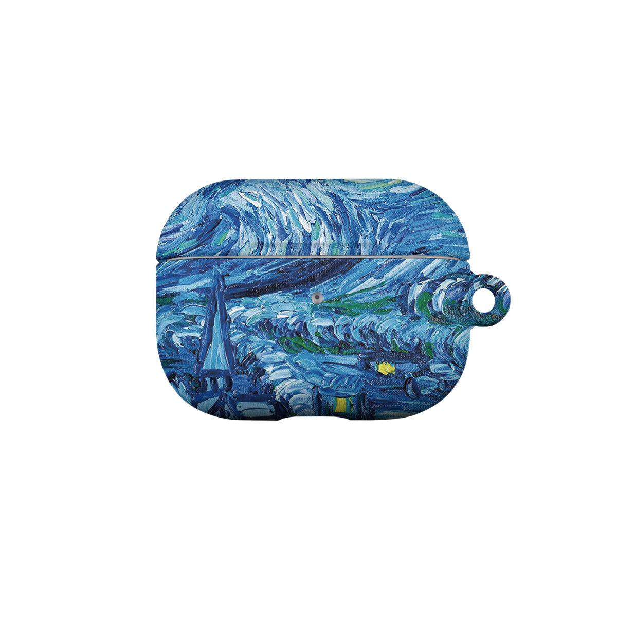 Чехлы для наушников Keshami, starry sky, стильный дизайн, защита от повреждений