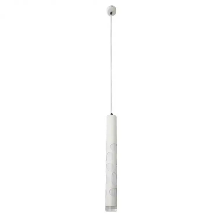 Подвесной светильник Omnilux Arcore OML-101606-20 На монтажной пластине Лофт