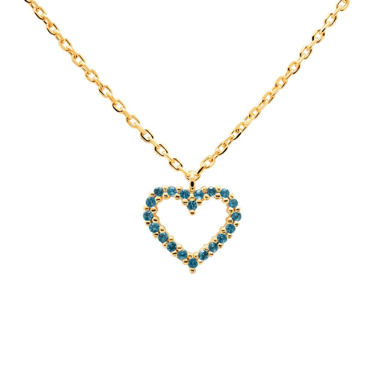 Крестик PDPAOLA, серебро, 925 проба