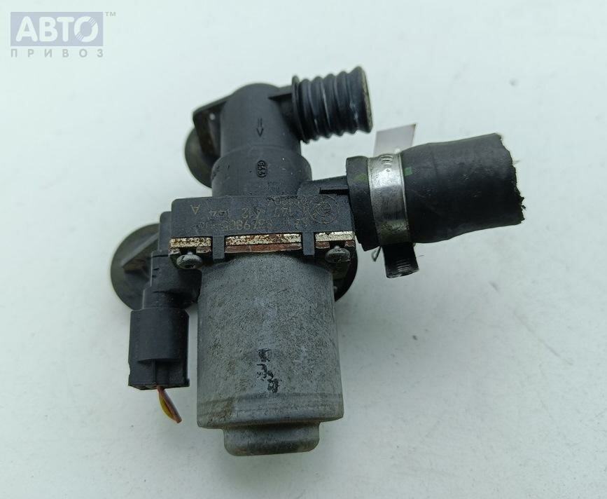 Кран отопителя (печки) BMW 3 E46 (1998-2006)