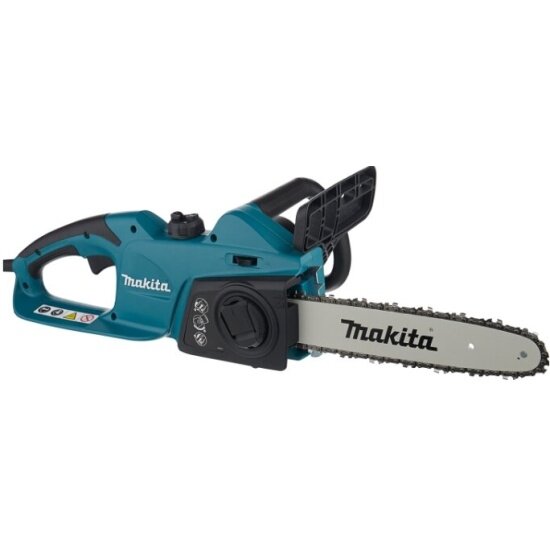 Электрическая цепная пила Makita UC3041A 1800Вт дл. шин:30см