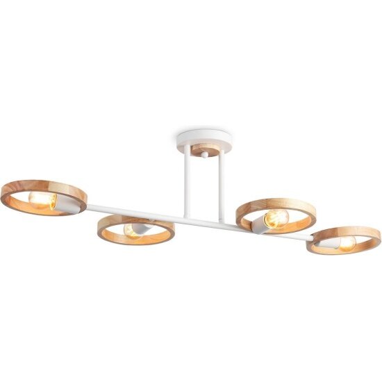 Потолочная люстра Ambrella Light Traditional TR8247