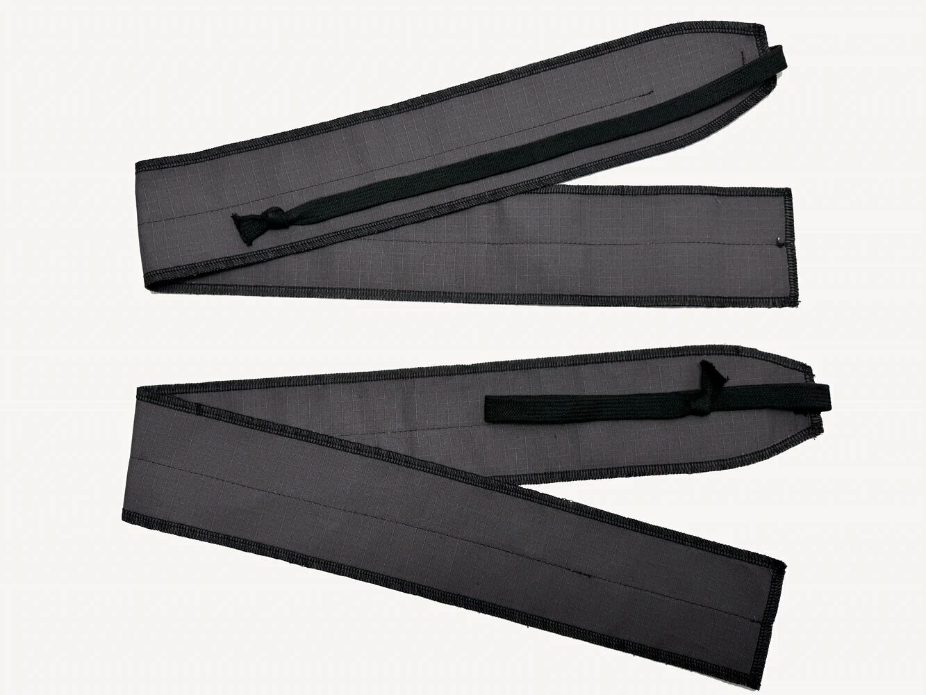 CRAZY FOXS Наручные бинты для тяжелой атлетики Черный, Purple Gray(2lines)