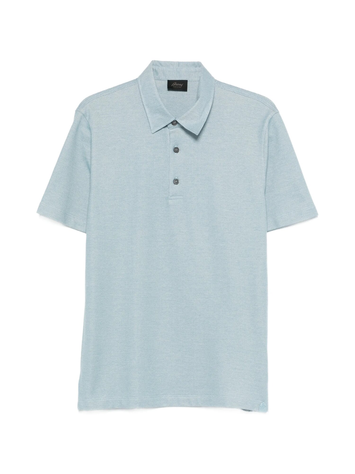 Рубашка Buttoned polo shirt