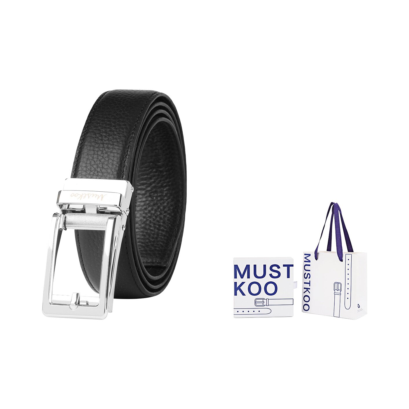 Пояса MUSTKOO 1100/44