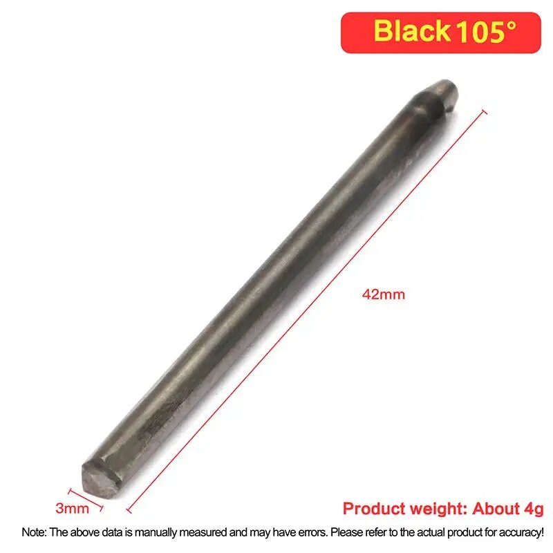 Угловой резак Y2E2noa из вольфрамовой стали A6