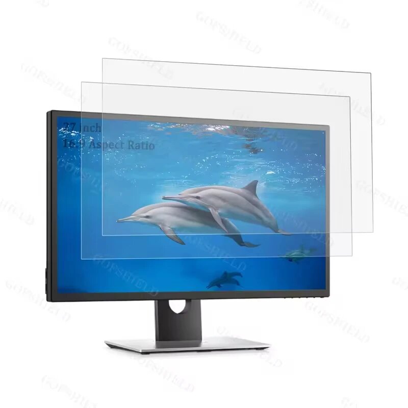 Защитная пленка PRIVACY GUARD 19.5-27" 557x318mm