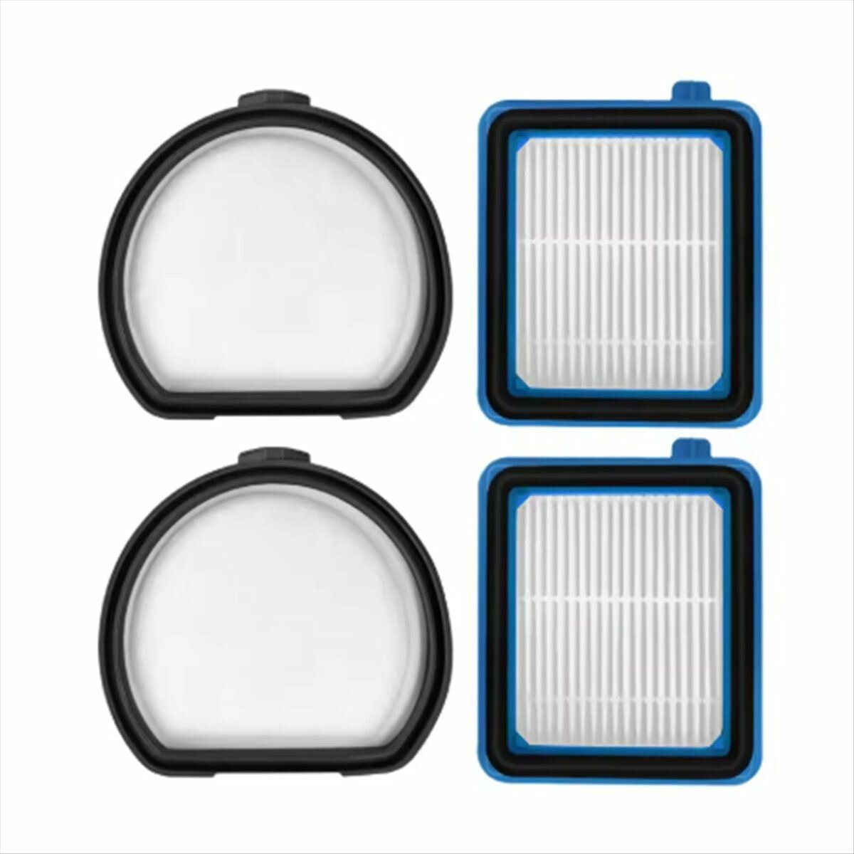 Для Пылесоса PF91 BORK V800 Выпускной Фильтр