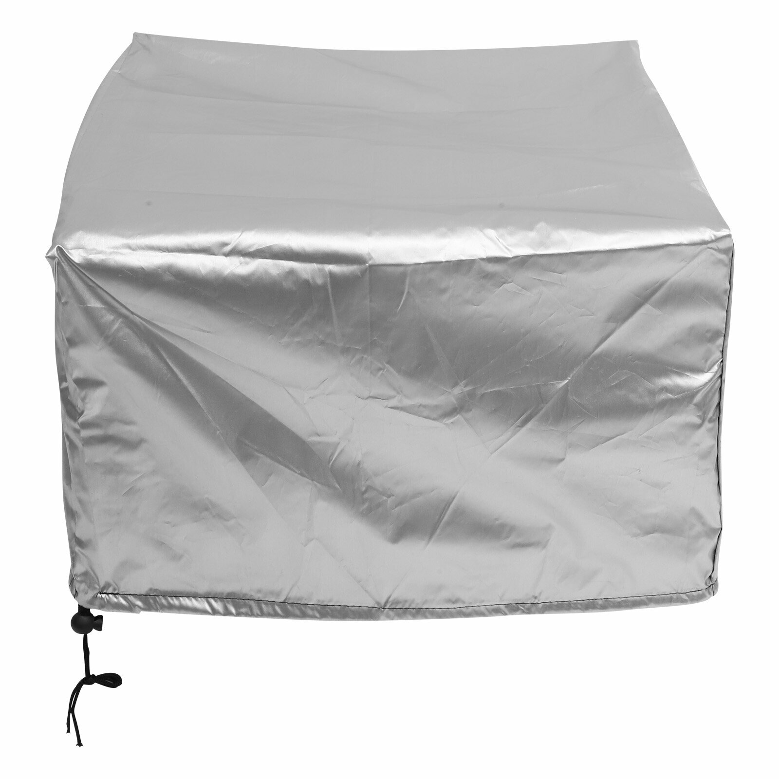 Чехол Oxford С Серебристым Оттенком Для 3D Принтера Размер 45X45Cm