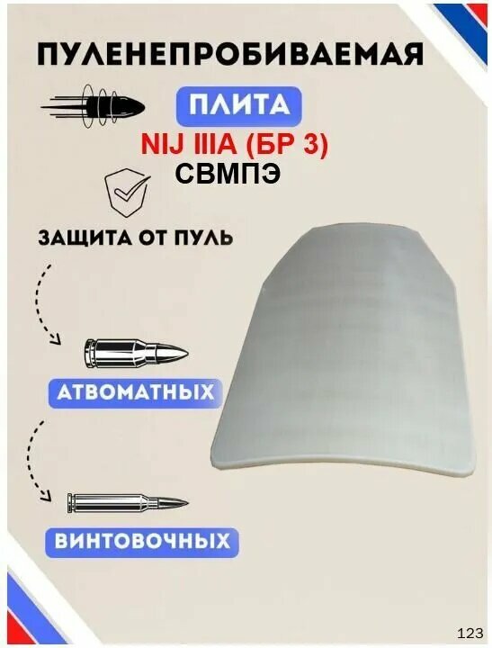 Защита корпуса, размер: 26-30