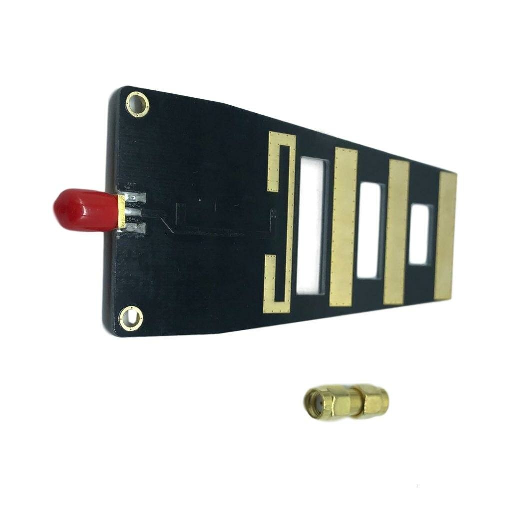 Антенна 10+-1дБи 2.4 ГГц для дронов