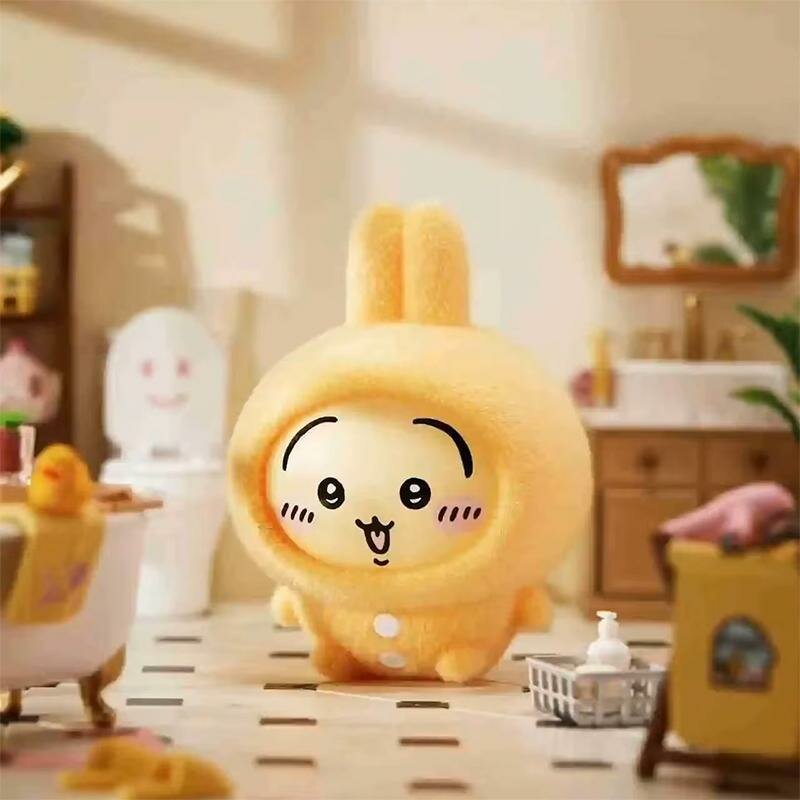 Прикольная игрушка меняющее лицо для пары, плюшевый аксессуар на сумку