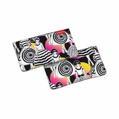 Пенал квадро mini ErichKrause Light 220*120 Retro Style 52366