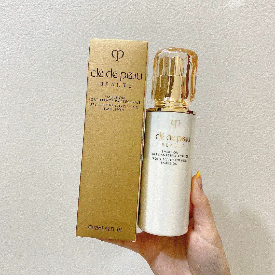 Эмульсия для ухода за кожей Антивозрастной уход, 125 мл