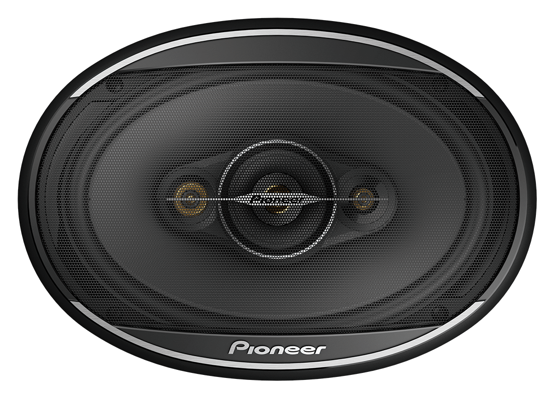Автомобильная акустика PIONEER TS-A6968S