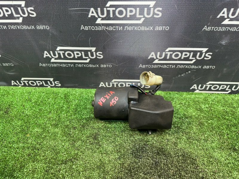 Моторчик дворников Daewoo Nexia 2010 (F16D3) Б/У с пробегом Арт. 13751