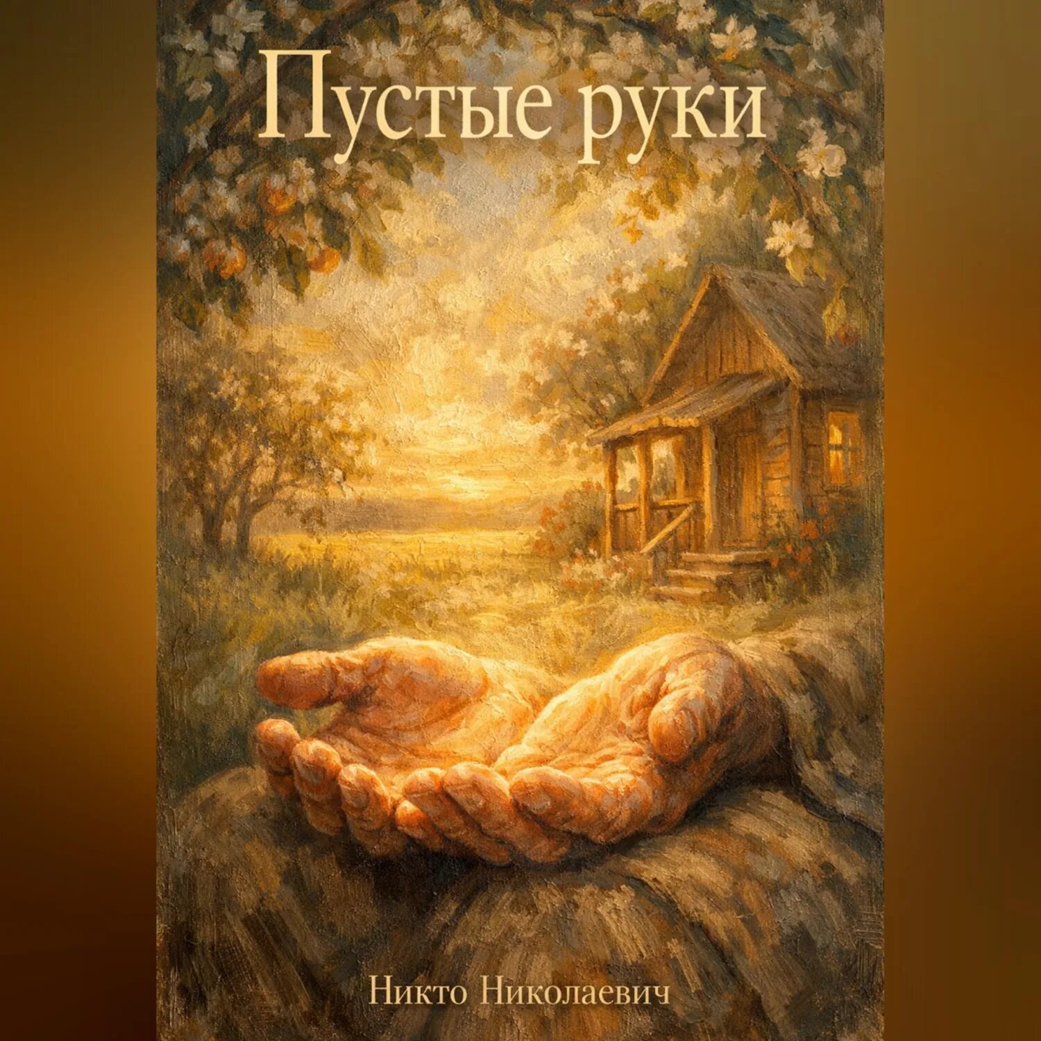 Пустые руки [Аудиокнига]