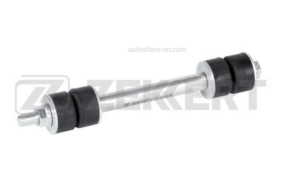 ZEKKERT SS1655 Стойка стабилизатора перед. лев./прав. Kia Sorento 02- Hyundai H-1 04- H100 96-