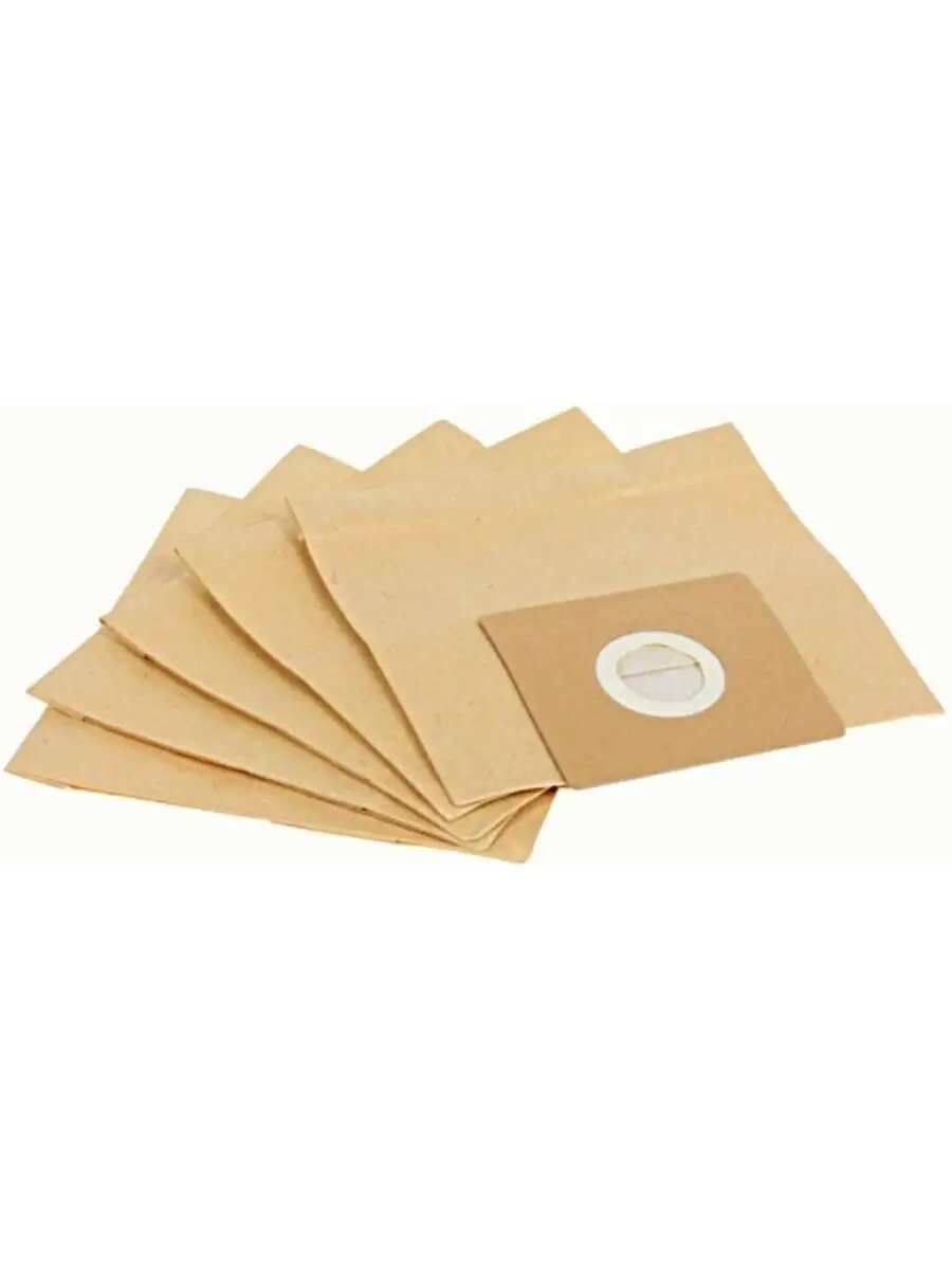 Мешки для пылесоса