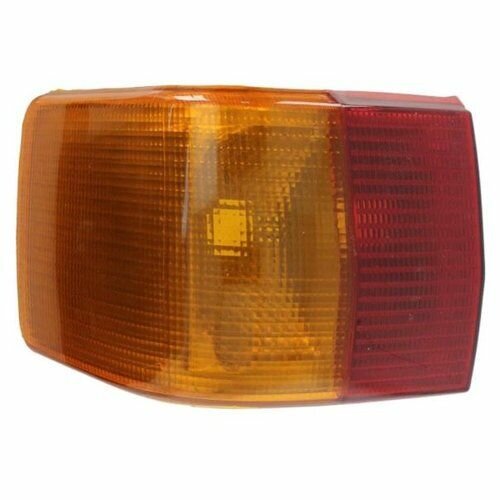 Фонарь габаритный Depo 4411902LUE