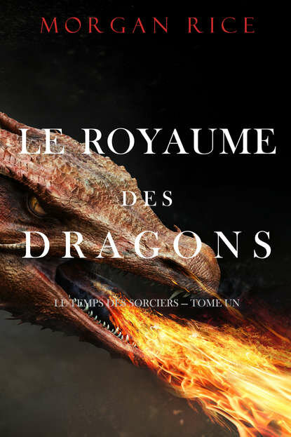Le Royaume des Dragons [Цифровая книга]