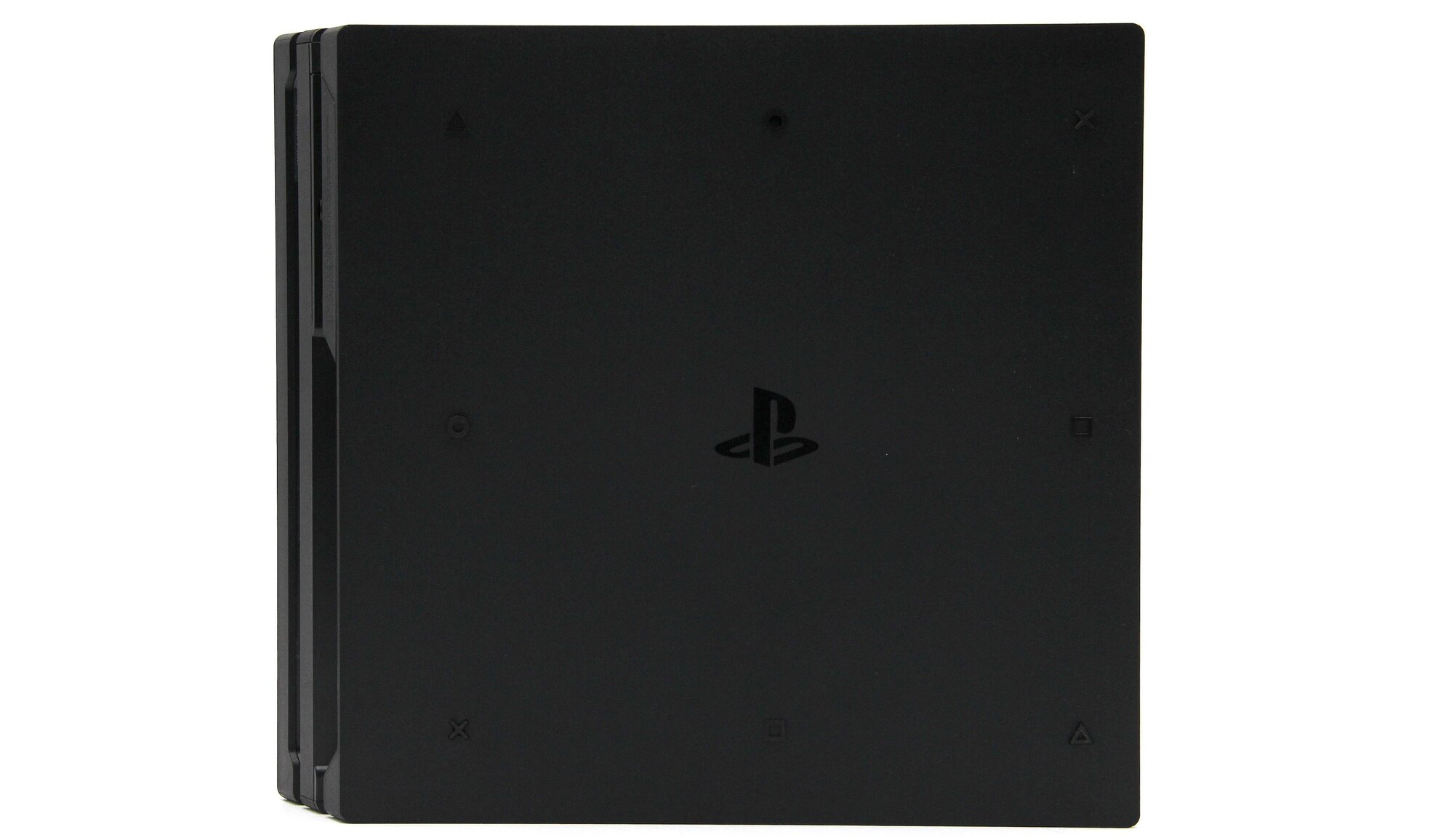 Игровая приставка Sony PlayStation 4 Pro 1Tb