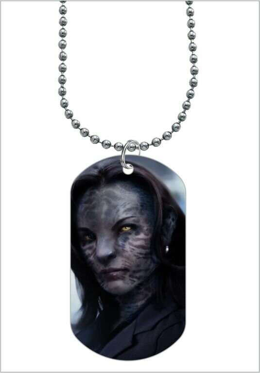 Жетон Гримм, Grimm №21