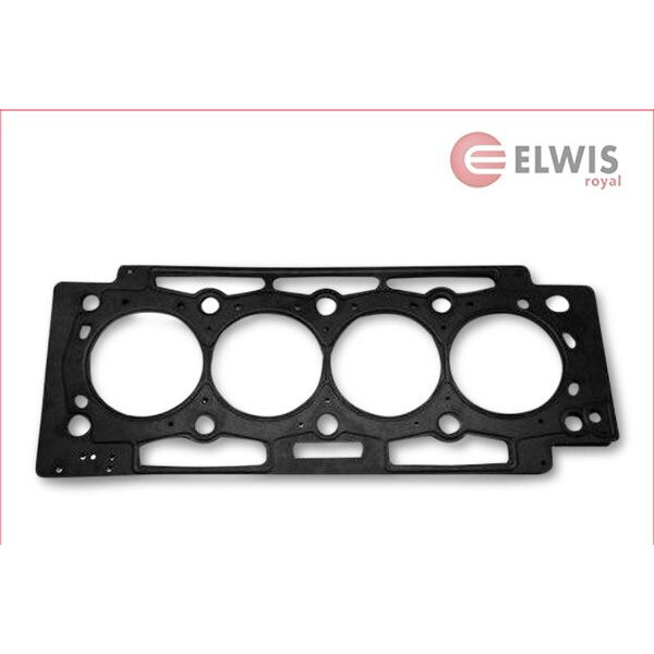 Прокладка ГБЦ для автомобиля Alfa Romeo Citroen Peugeot, ELWIS ROYAL 0044287 (1 шт.)