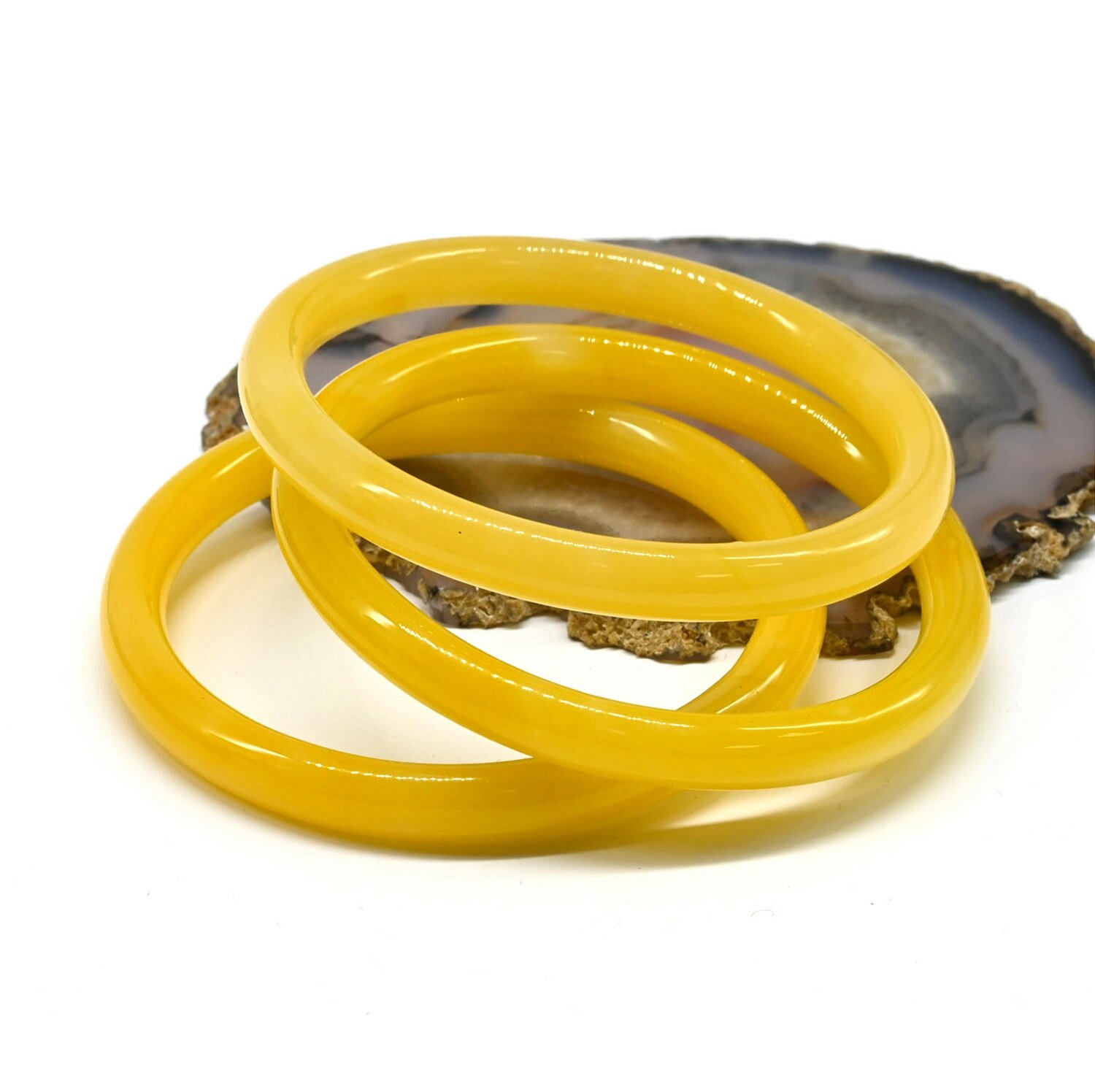 Браслет, муранское стекло