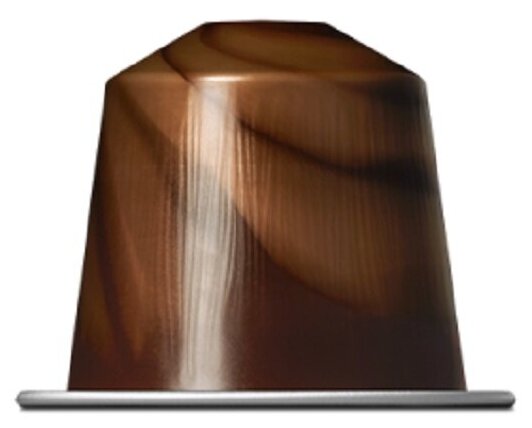 Капсулы для кофемашин Nespresso Original "Nespresso CORTO" (10 капсул), 3 упаковки