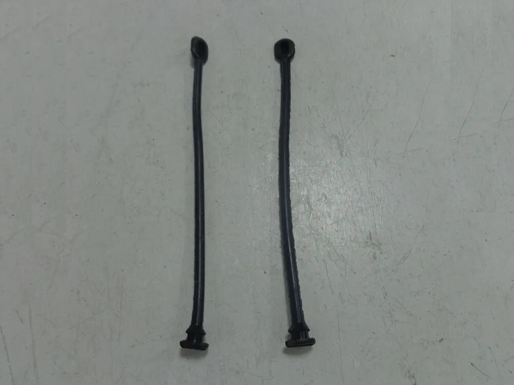 Шнур крепления задней полки ИЖ-2126 (2 шт)