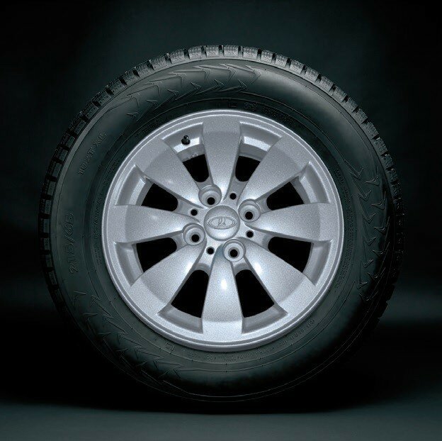 Диск литой Гранта R14