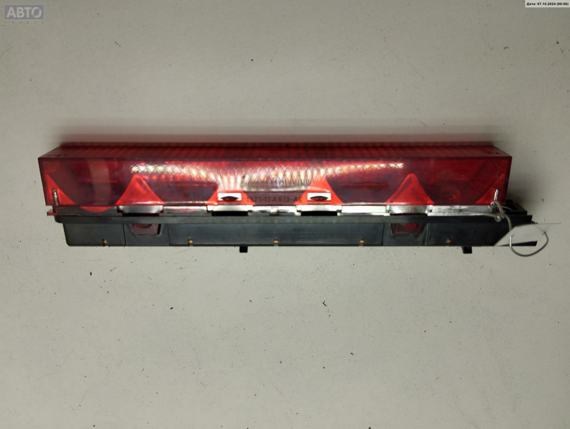 Фонарь стоп-сигнал Ford Focus 2 (2004-2010)