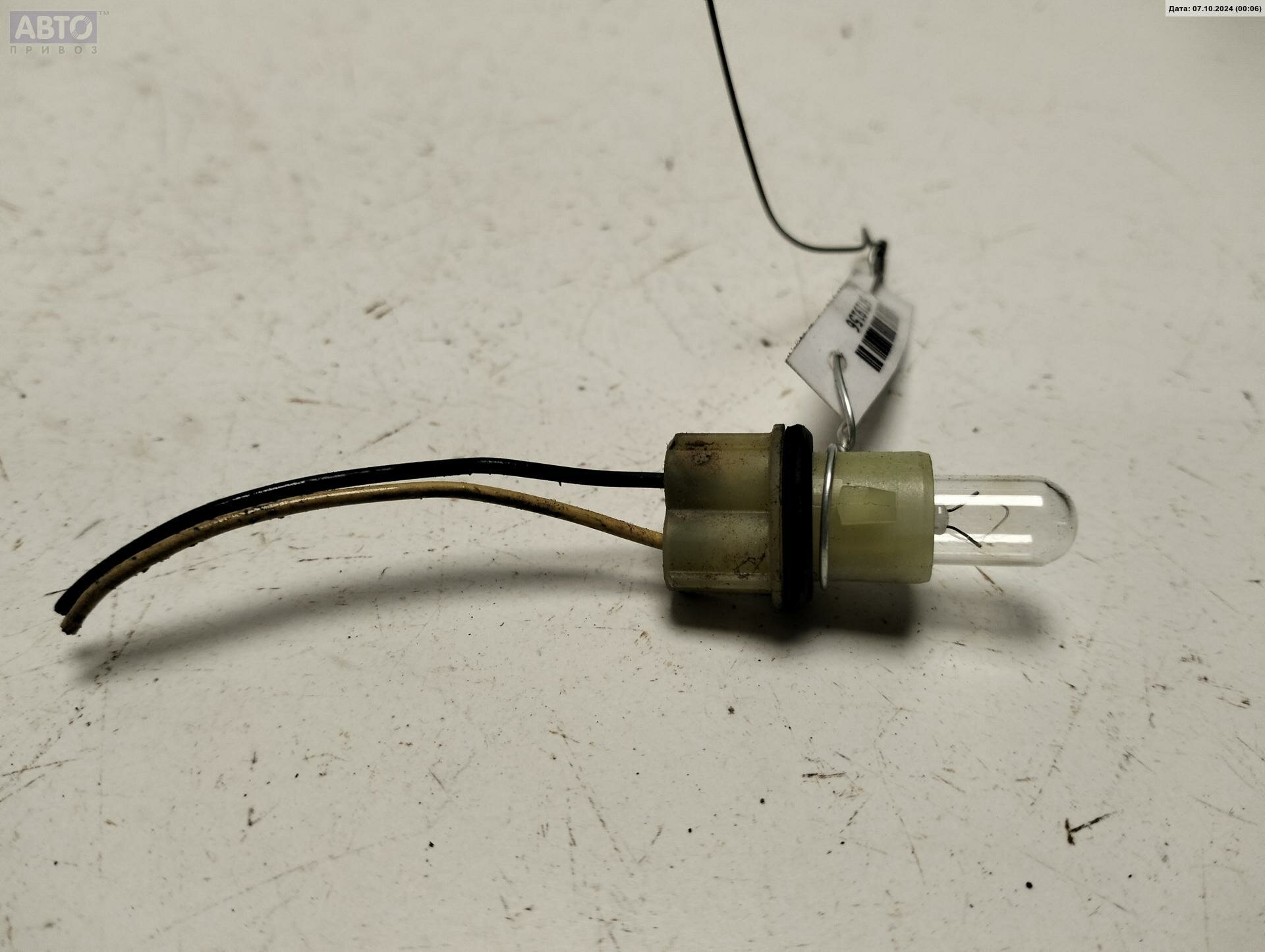 Патрон лампы указателя поворота Renault Scenic 1 (1996-2003)