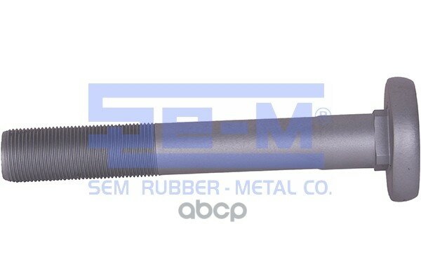 Болт рессоры M30 BPW 0334105090 Se-M арт. 16450