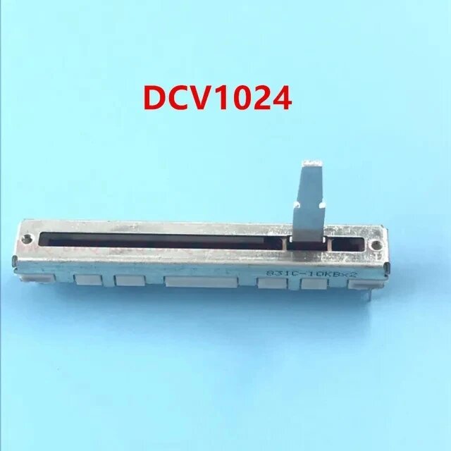 Вертикальный фейдер Pioneer для DDJ-ERGO, DDJ-SB, DDJ-SR, DDJ-RR, DDJ-RB, DDJ-S1, DDJ-T1, DCV1024