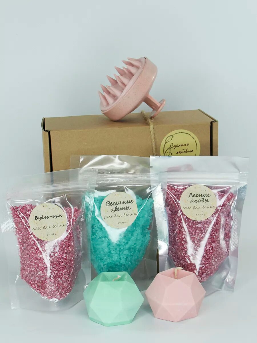 Подарочный набор для женщины