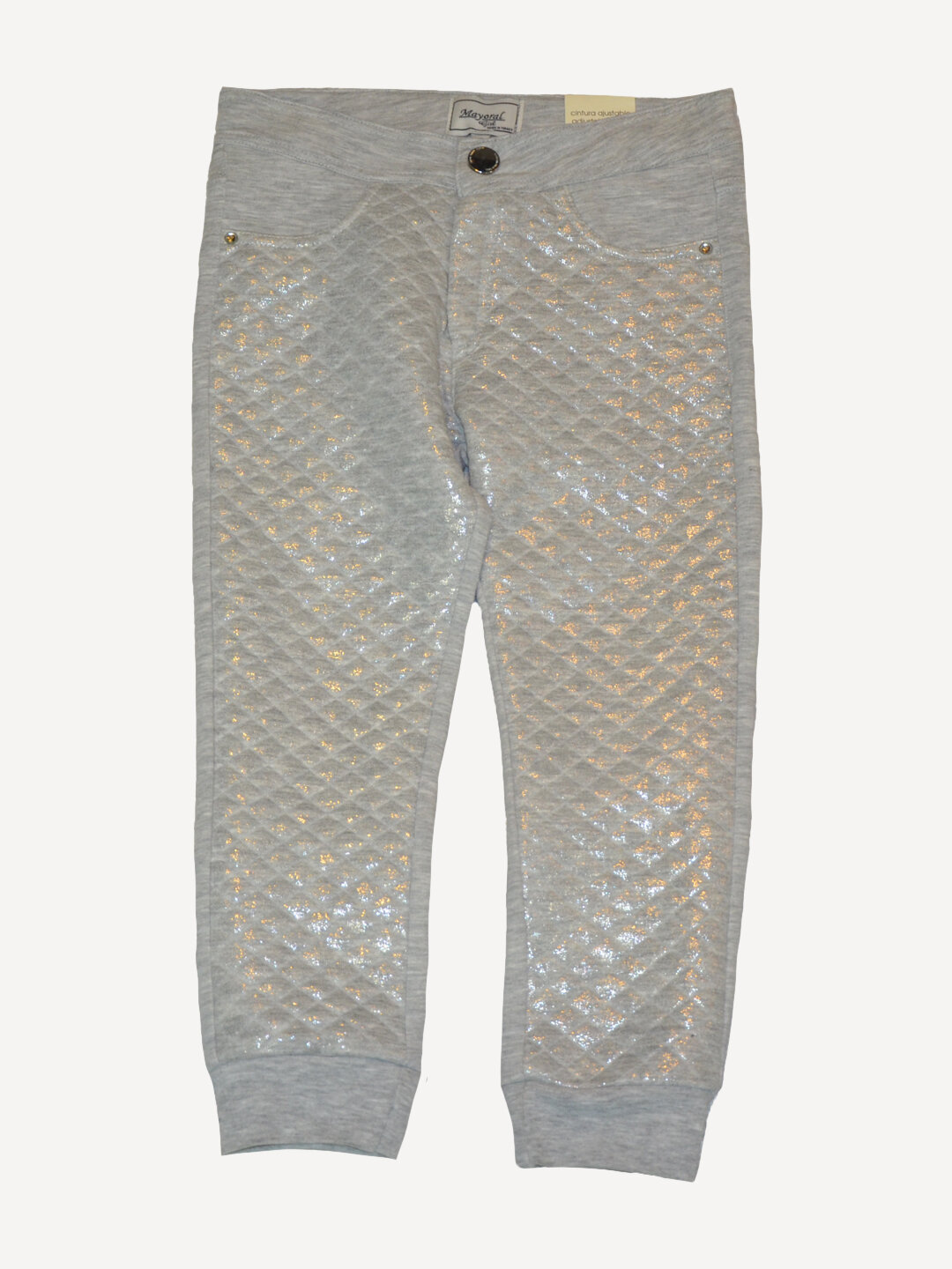 Брюки школьные