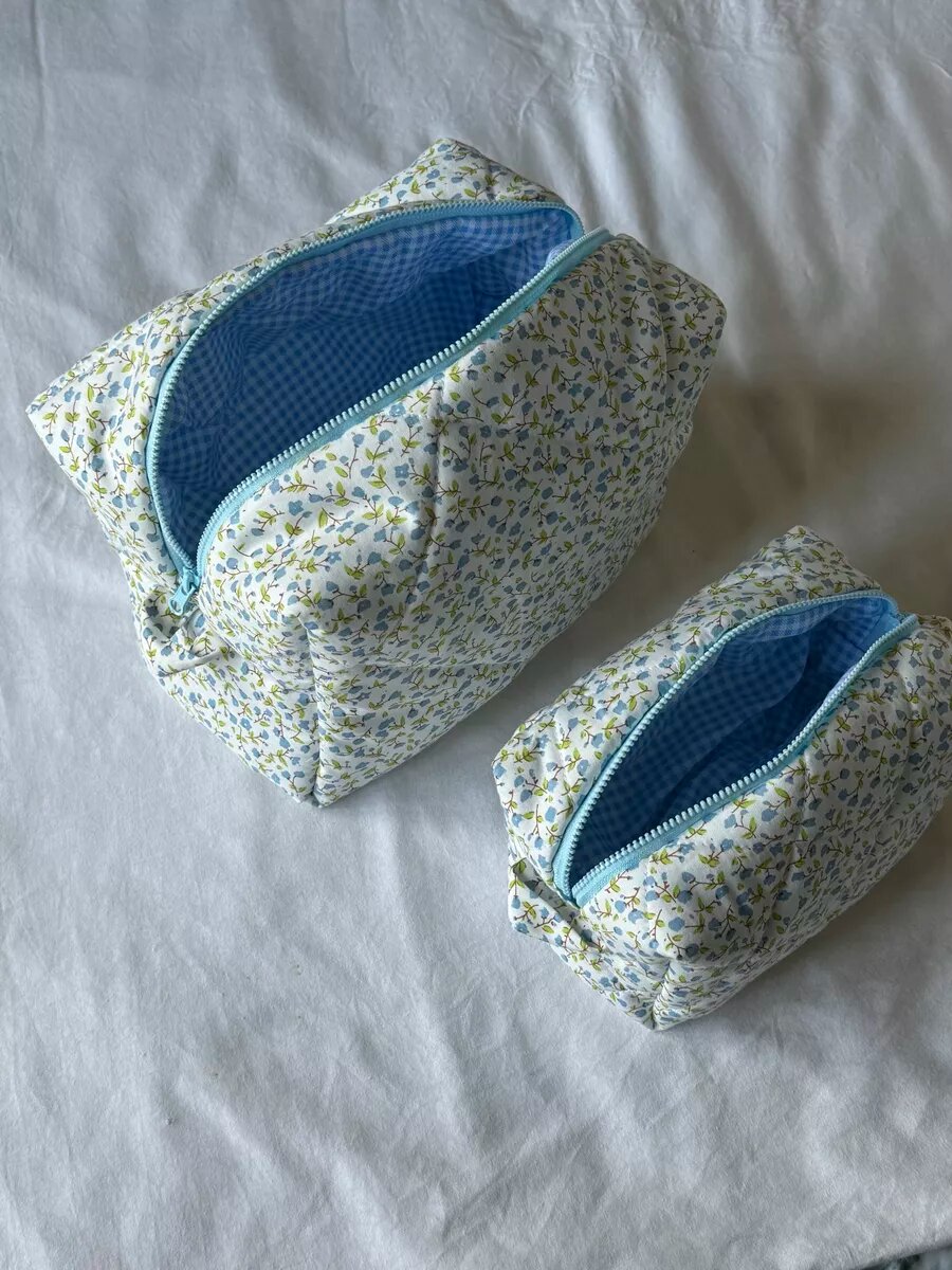 Косметичка