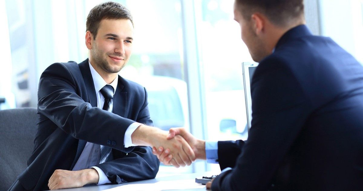 Курс Менеджер по работе с корпоративными клиентами и партнерами повышение квалификации